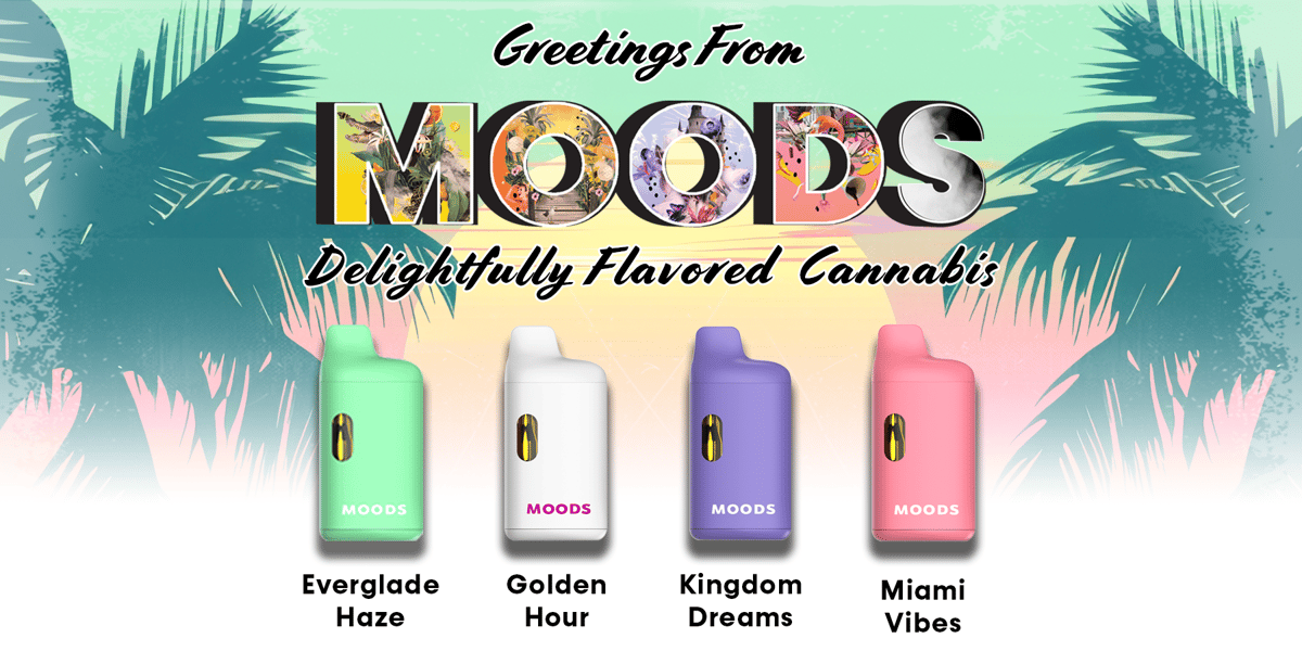 FLUENT Dispensaries in Florida: Products, Reviews, and More