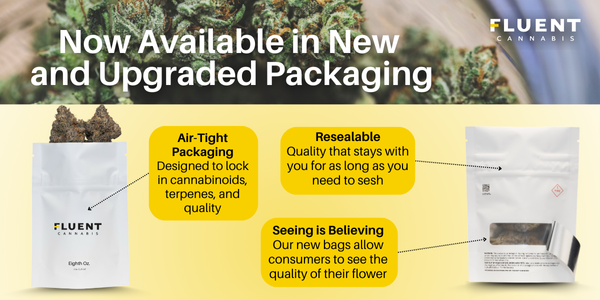 FLUENT Dispensaries in Florida: Products, Reviews, and More